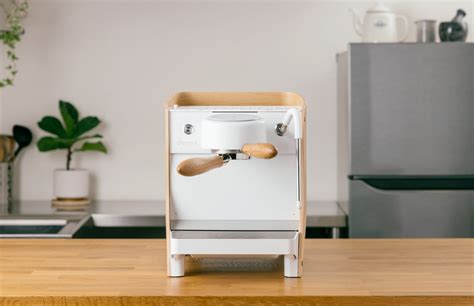 Bengle The New Model From Decent Espresso