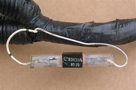 Classic Wiring LandyZone Land Rover Forum