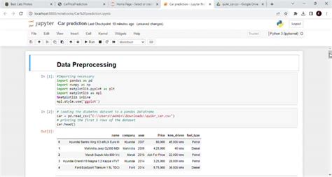 dechamma mp on linkedin machinelearning datascience