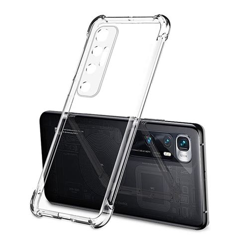 Anti Crack Casing For Tecno Spark 8 Pro 8p Camon 20 Premier 16 Pro Pova
