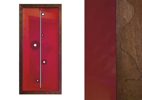 Luminous Objects Cognitostructura