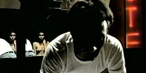 Mercedes Carreno Breasts Scene In La Sangre Enemiga