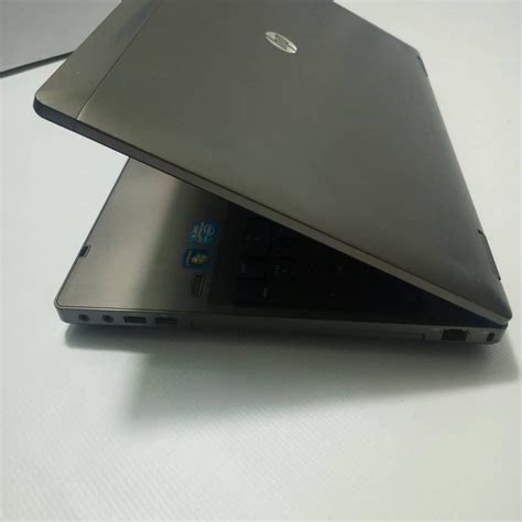 Uk Used Hp Probook B Dual Core Gb Ram Psero Laptop