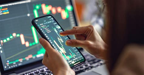 Demo Trading Account Practice Forex And Cfd Trading
