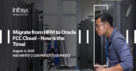 Infosys Cloud Applications On Linkedin Webinar Migration Odtug Oracleepm