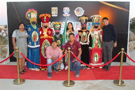 Se Entregó Premio Municipal De La Juventud 2023 En Los Cabos