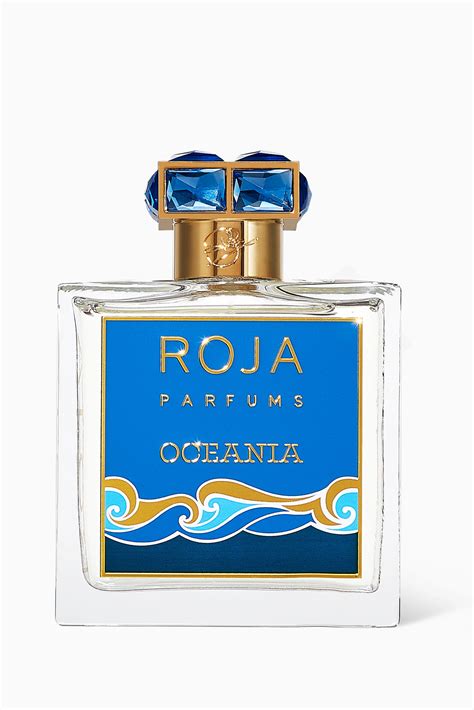 Nước Hoa Unisex Roja Oceania Parfums Nước hoa Meperfume