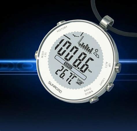 Fishing Barometer Fx600 China Manufacturer Fishing Tackle