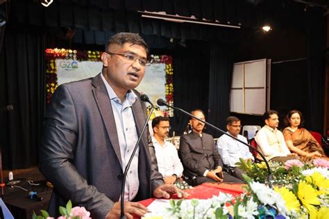 Drtushaba Shinde Irps On Linkedin During Rail Sewa Puraskar Drm