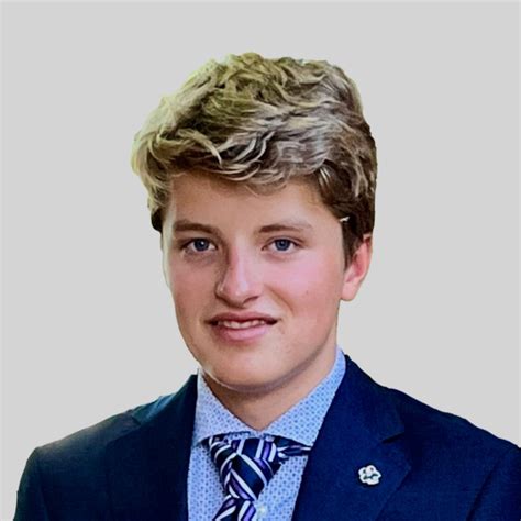 Connor Bennett Fordham Gabelli School Of Business Bronx New York