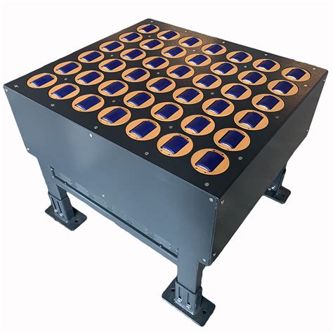 Automated Conveyor And Sortation System