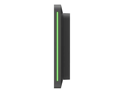 Logitech Tap Scheduler Purpose Built Scheduling Panel For Meeting Rooms