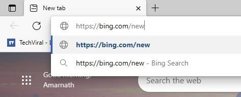 How To Use Chatgpt On Microsoft Edge Bing