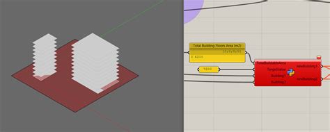 how to create recursive systems in python grasshopper mcneel forum