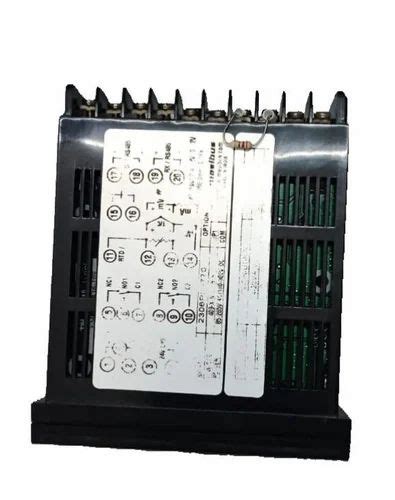 Led Multispan Temperature Indicator At ₹ 900piece In Tiruchirapalli