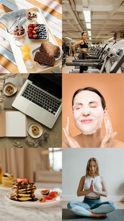 Tenha Uma Rotina De Autocuidado Artofit