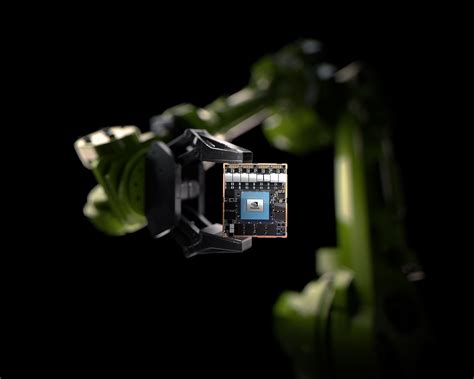 NVIDIA Jetson AGX Xavier Delivers 32 TeraOps For New Era Of AI In