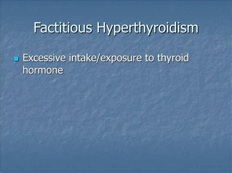 Ppt Thyroid Disease Powerpoint Presentation Free Download Id1292428