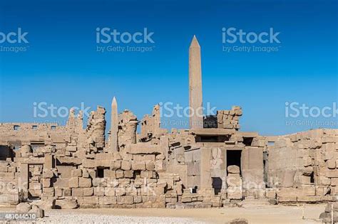 Karnak 관자놀이 이집트 룩소르 2015년에 대한 스톡 사진 및 기타 이미지 2015년 건축 고고학 Istock