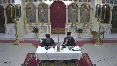 ΠΑΡΟΥΣΙΑΣΗ ΒΙΒΛΙΟΥ ΓΝΩΡΙΜΙΑ ΜΕ ΤΗΝ ΠΑΛΑΙΑ ΔΙΑΘΗΚΗ ΑΡΧΙΜ ΙΑΚΩΒΟΥ ΚΑΝΑΚΗ Ι Ν ΑΓΙΟΥ ΔΗΜΗΤΡΙΟΥ