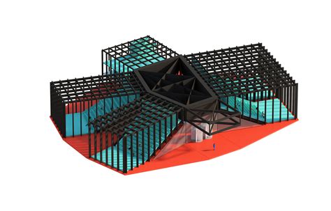 Architects Of Invention — Projects