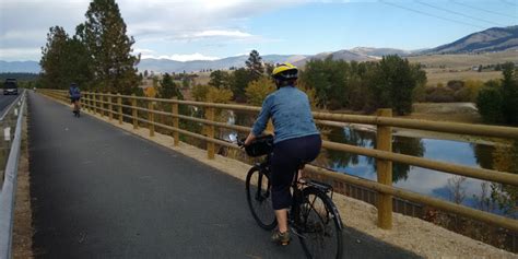 Bitterroot Trail Preservation Alliance