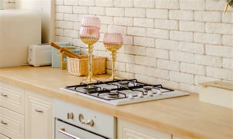 Fancy Kitchen Pastel Color Palettes
