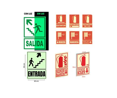 Venta De Señaleticas