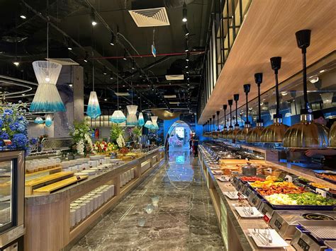 Poseidon Premium gây sốt ngay ngày đầu Khai trương tại Đà Nẵng