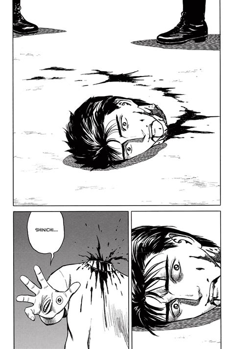 Rewatch Spoilers Parasyte Episode 21 Discussion Ranime