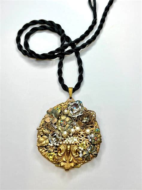 Cassandra — Helene Harrison Jewelry