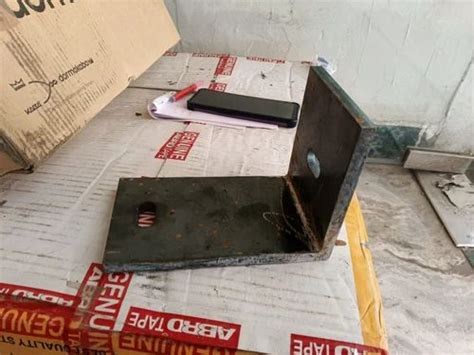 Mild Steel Small Fabrication Work At Rs 30kg In Tiruvallur Id 23451591112