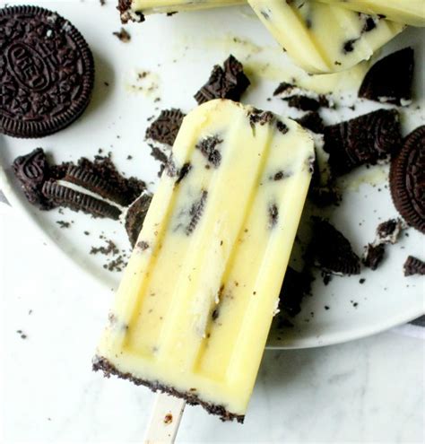Tasty Adult Popsicles To Cool Off With My Home And Travels