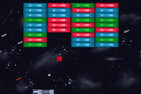 Breaking Bricks On Steam