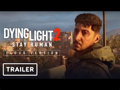 Dying Light 2: Stay Human Cloud Version Announced for Switch - Rely on ...