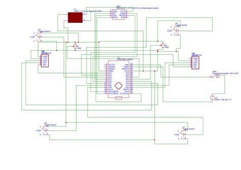 Fuse Block List Resources Easyeda