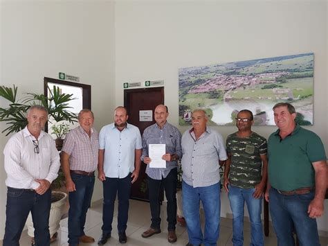 Visita A Prefeitura De Uru O Prefeito Robson Forte Vi Flickr