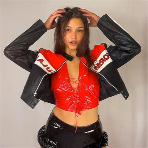 Who Is Layla Jenner Age Height Biography Wiki And More