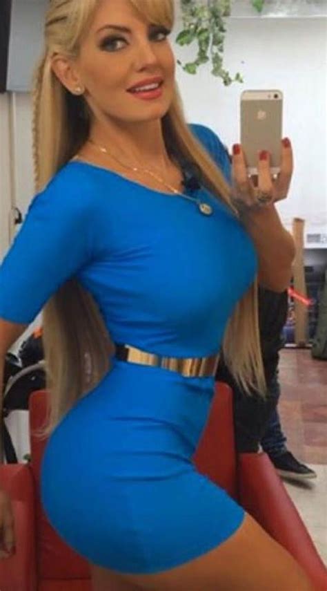 Isabel Madow Famosos Chicas Actrices