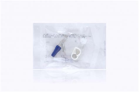 Icu Medical B9295 Icu 8 Small Bore Extension Set 048m Esutures