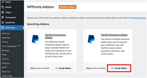 10 Best WordPress PayPal Plugins To Easily Accept Payments