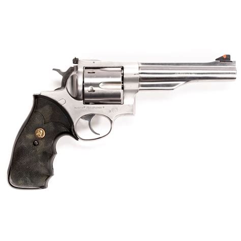 Ruger Redhawk For Sale Used Good Condition