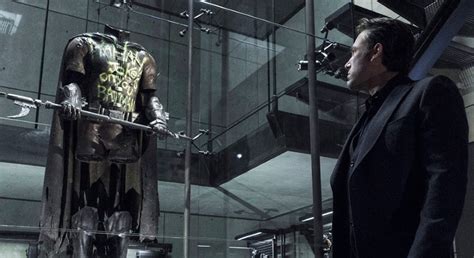 Zack Snyder Revela Cu L Robin Fue Asesinado Por Joker Cine Premiere