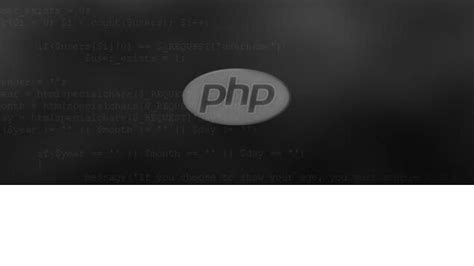 Php Programming On Tumblr
