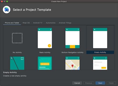 Create Smooth Scrolling Navigation Menu With Recyclerview And