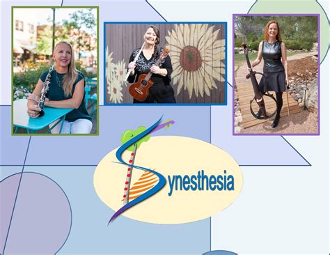 Synesthesia Chamber Music