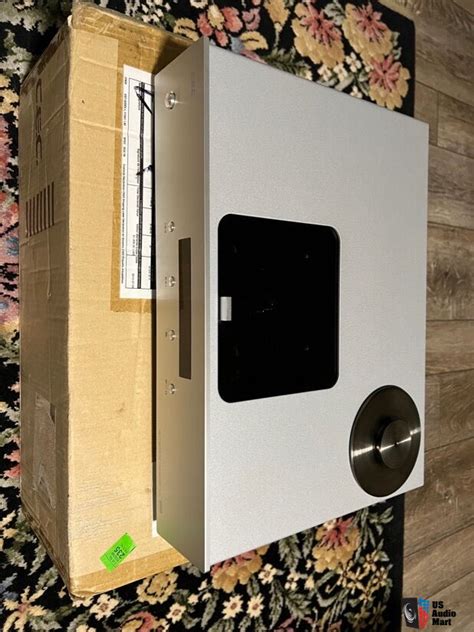 Cec Tl 5 With Additional 400 Dollar Heavy Weight Puck And 150 Rock In Roll Cds Photo 4003864