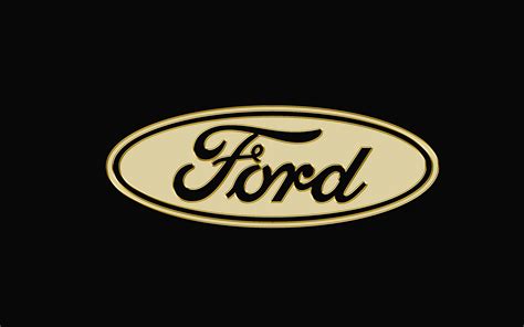 Ford Logo Wallpapers Pixelstalknet