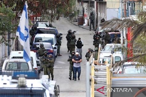 Tentara Israel Hancurkan Situs Makam Putra Nabi Yakub Di Lebanon