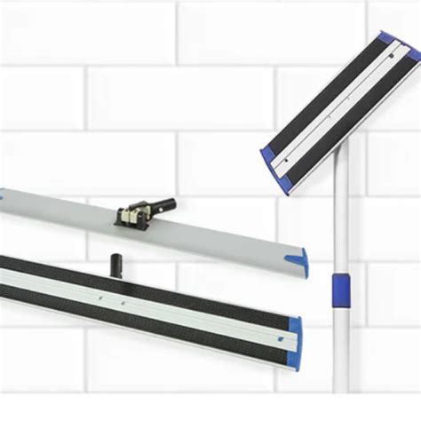 Microfiber Frames And Handles Greenway Chemical